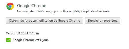 Google Chrome 34 prend en charge les images "responsive" - Logicielmac.com