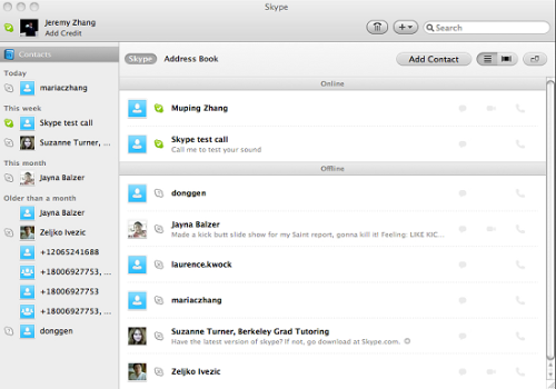 Skype for os x 10-8 - apaasx