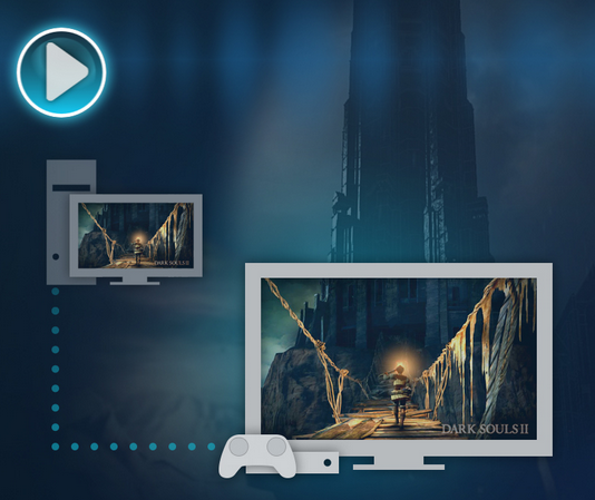 Steam lance sa fonctionnalité de streaming local : Steam In-Home ...