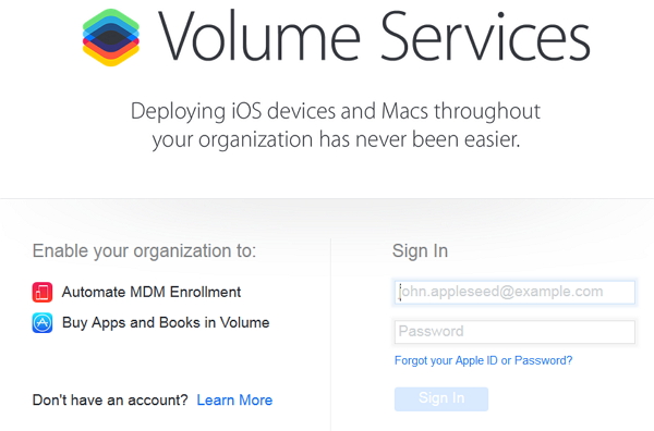 iOS 7.1 pourrait sortir le 15 mars prochain - Logicielmac.com
