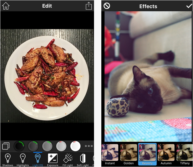 Bon plan iOS : Instaflash Pro est temporairement gratuite - Logicielmac.com