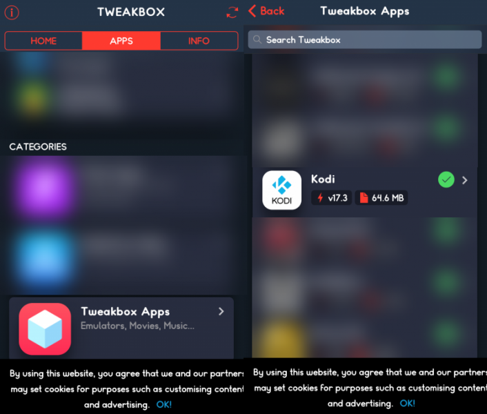 Comment installer Kodi sur iOS ? - Logicielmac.com