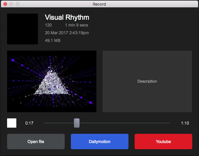 Test de Remixvideo : le logiciel de remix audio et vidéo - Logicielmac.com