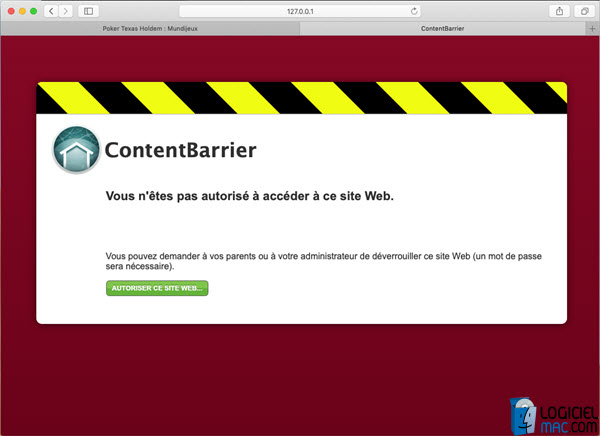 Test Antivirus : Intego Mac Premium Bundle X9 - Logicielmac.com